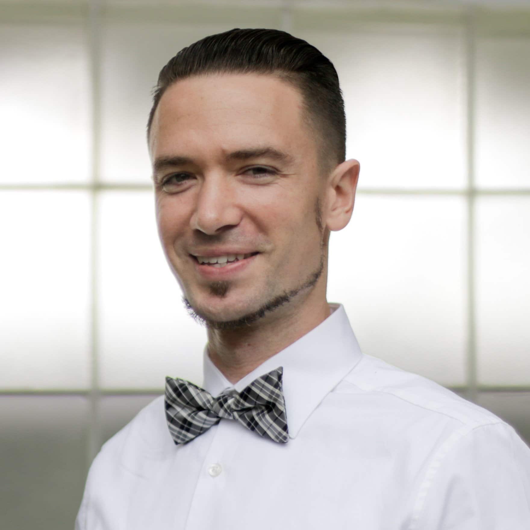 Aaron Snyder - Agile Physical Therapy