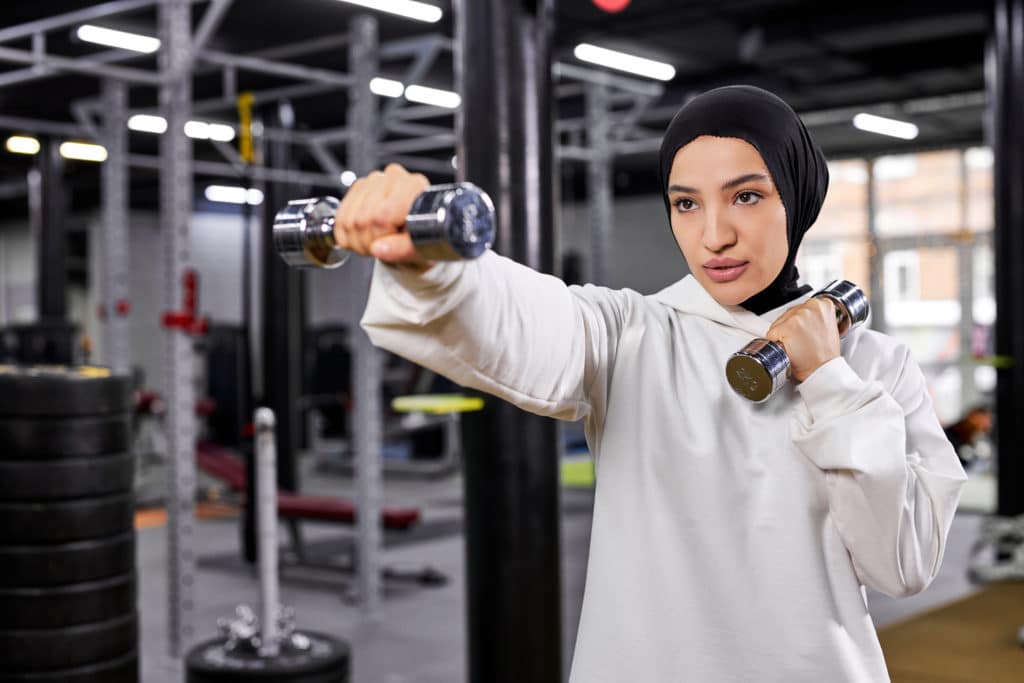 Why Weight Training? - Agile Physical Therapy