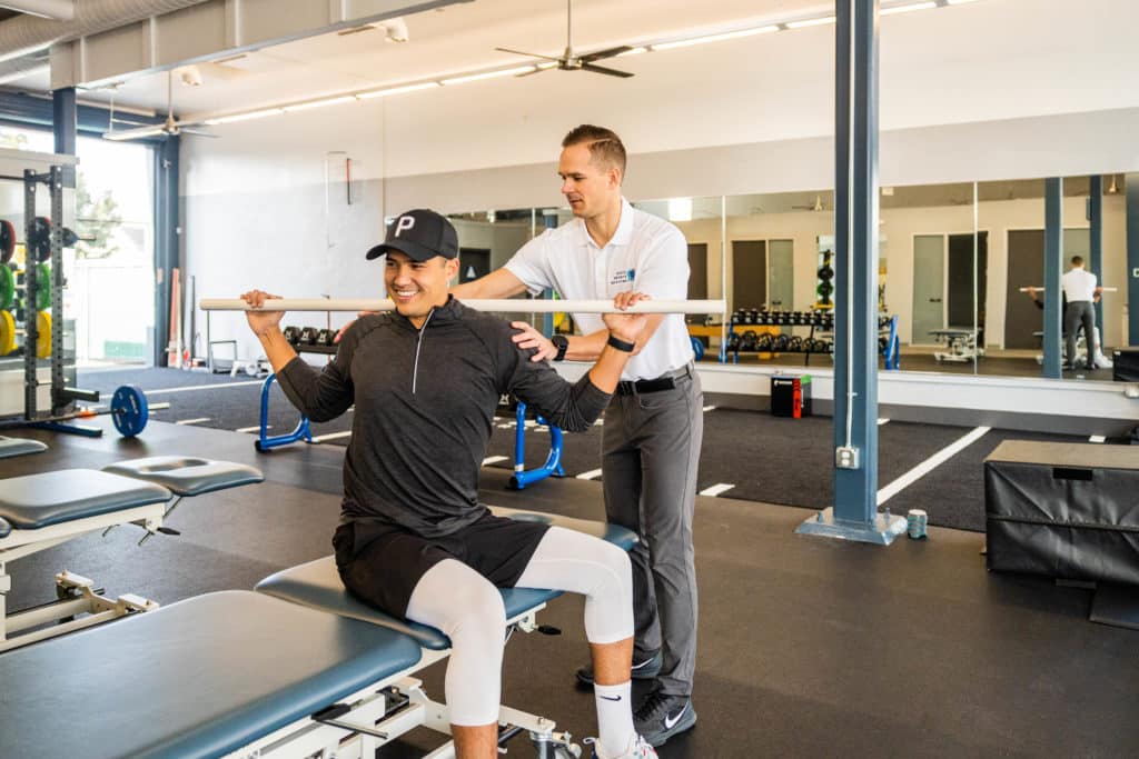 Golf Physical Therapy - Agile Physical Therapy