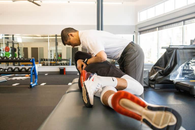 Golf Physical Therapy - Agile Physical Therapy