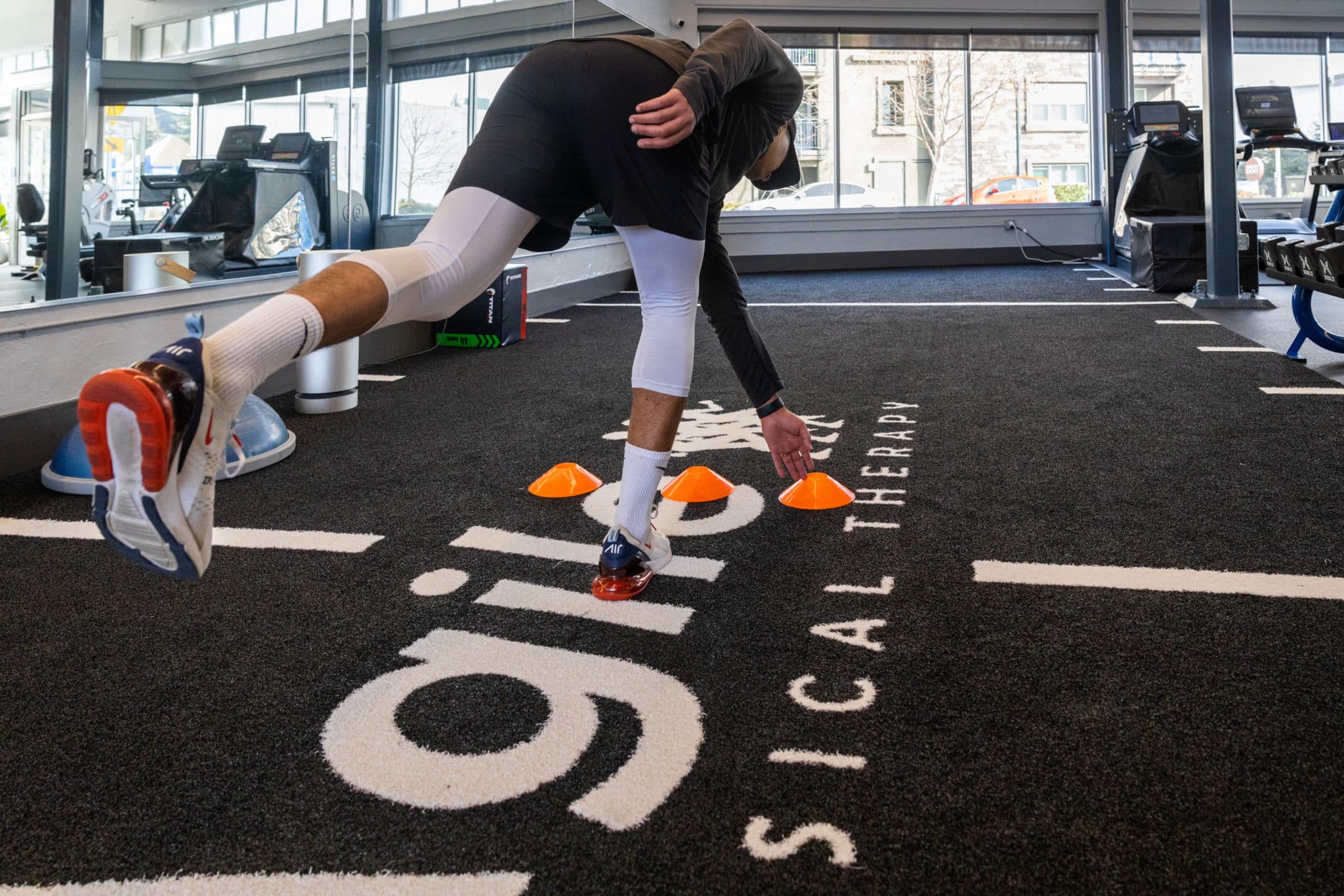 Golf Physical Therapy - Agile Physical Therapy