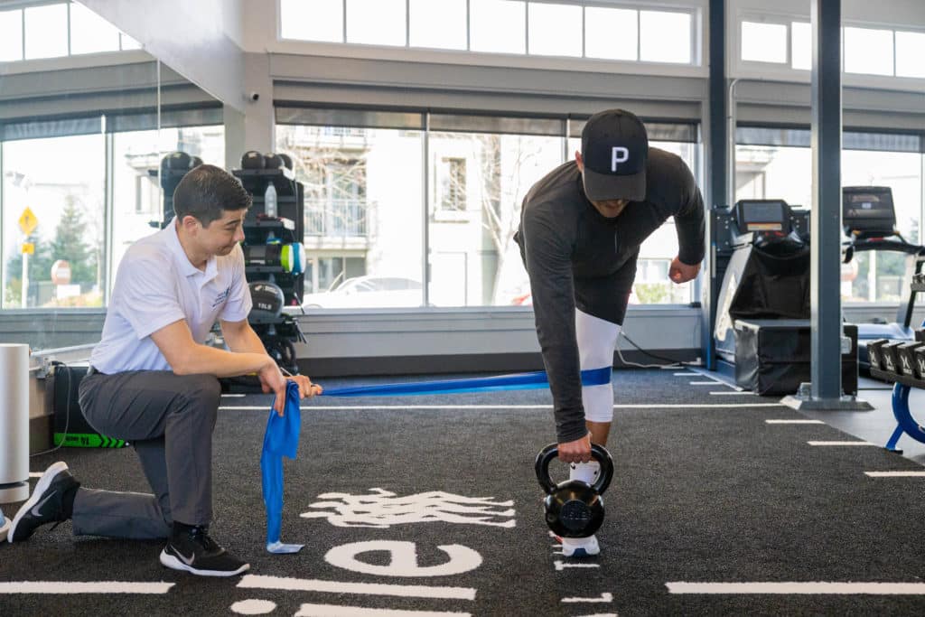 Golf Physical Therapy - Agile Physical Therapy