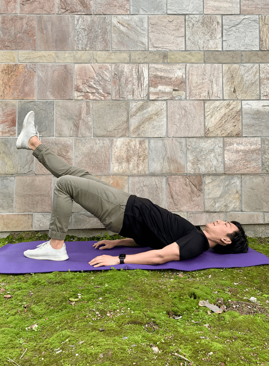 Returning to Running After a Break - Agile Physical Therapy