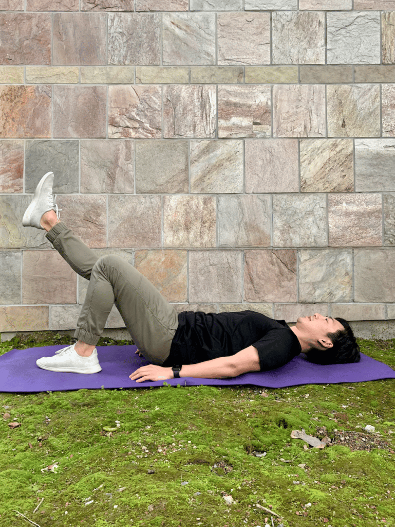 Returning to Running After a Break - Agile Physical Therapy