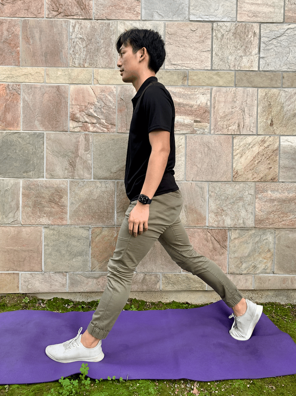 Returning to Running After a Break - Agile Physical Therapy