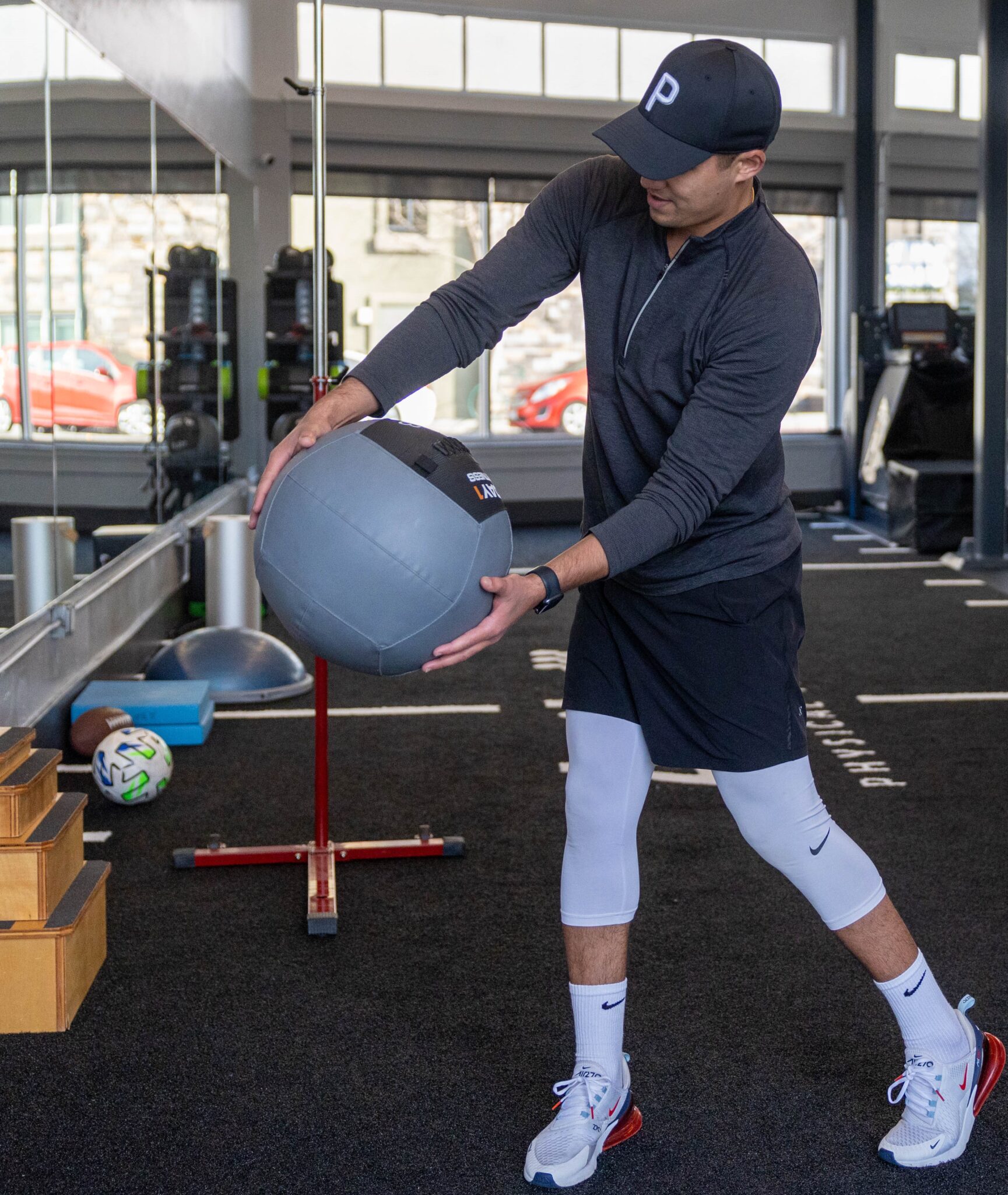 How to Get More Distance in Golf: Tips from a PT - Agile Physical Therapy