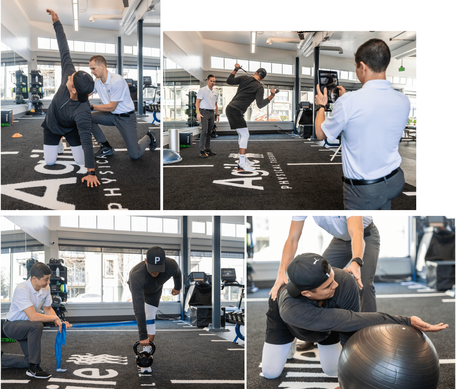 How to Get More Distance in Golf: Tips from a PT - Agile Physical Therapy