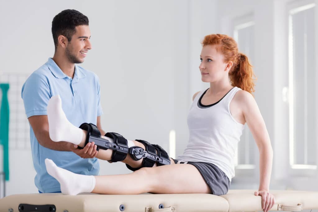 When To Start Physical Therapy After ACL Surgery Agile Physical Therapy When To Start Physical Therapy After ACL Surgery Agile Physical Therapy