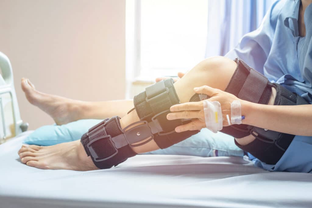 When To Start Physical Therapy After ACL Surgery Agile Physical Therapy When To Start Physical Therapy After ACL Surgery Agile Physical Therapy