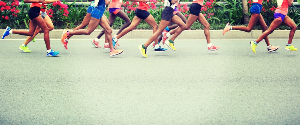 Marathon Sports Physical Therapy: Your Key to Running Stronger and ...