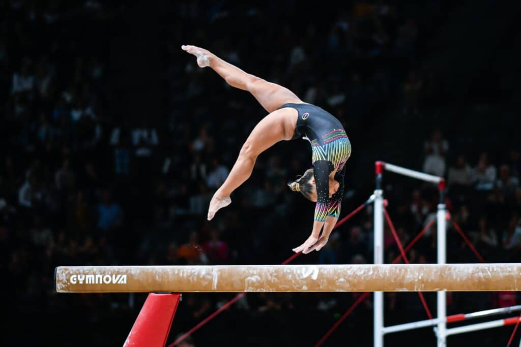 Safe Gymnastic Training; Essential Gymnastics Safety Tips to Stay Safe ...