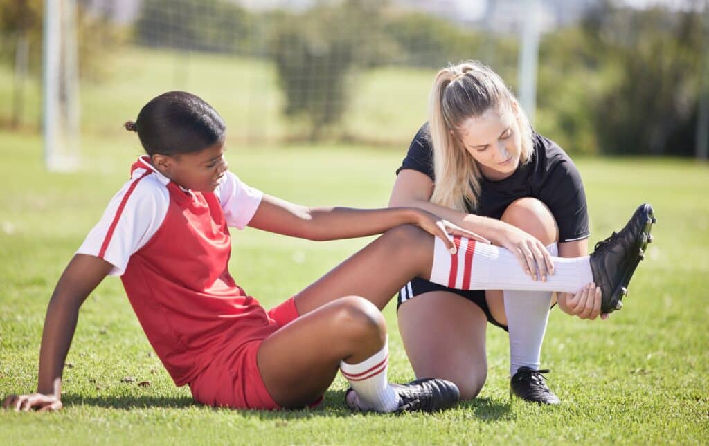 Why Are ACL Tears So Common? - Agile Physical Therapy