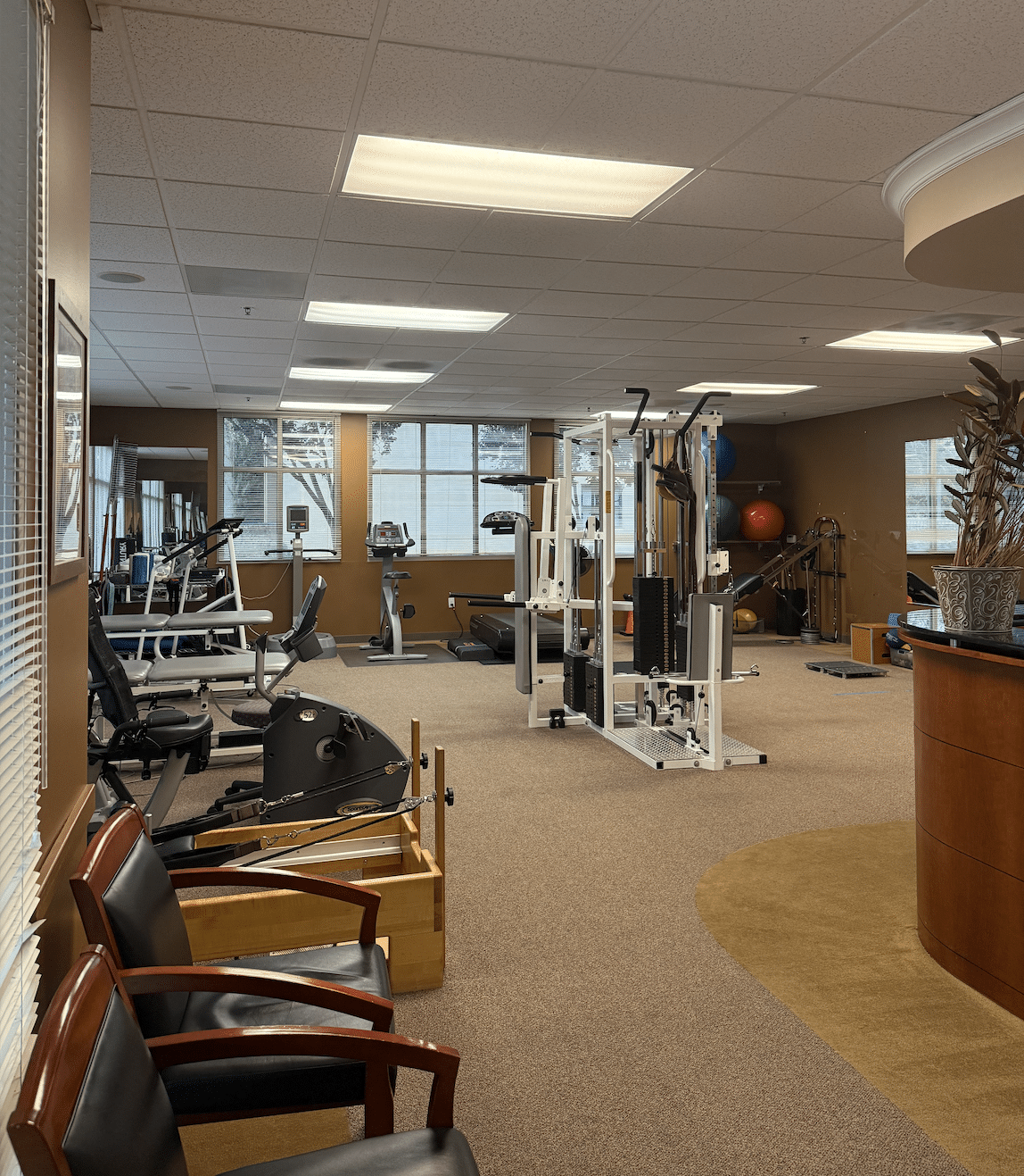 Los Gatos Physical Therapy & Sports Medicine | Agile PT