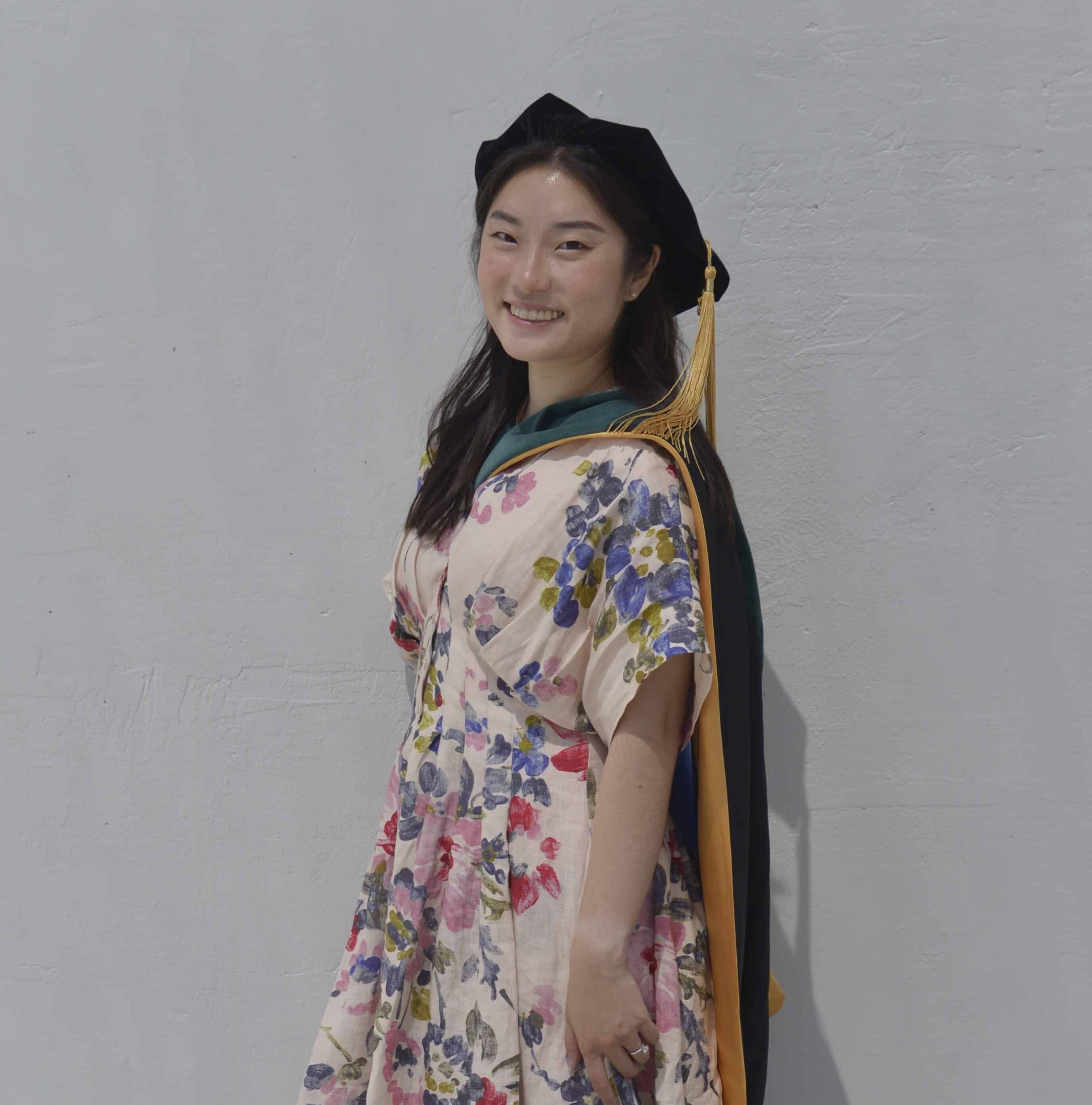 Amy Ding - Agile Physical Therapy